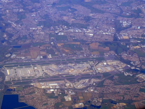 Airfield Types - Airfields of Britain Conservation Trust