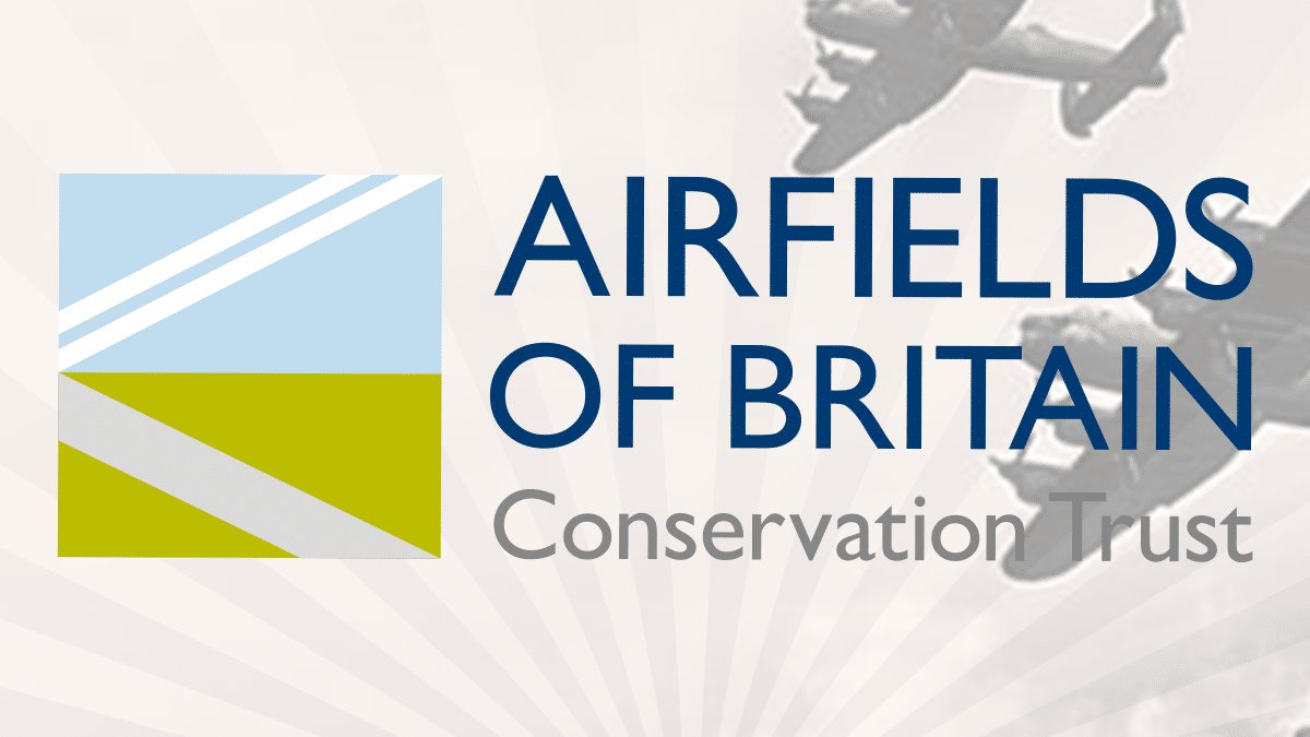 Dishforth - Airfields of Britain Conservation Trust